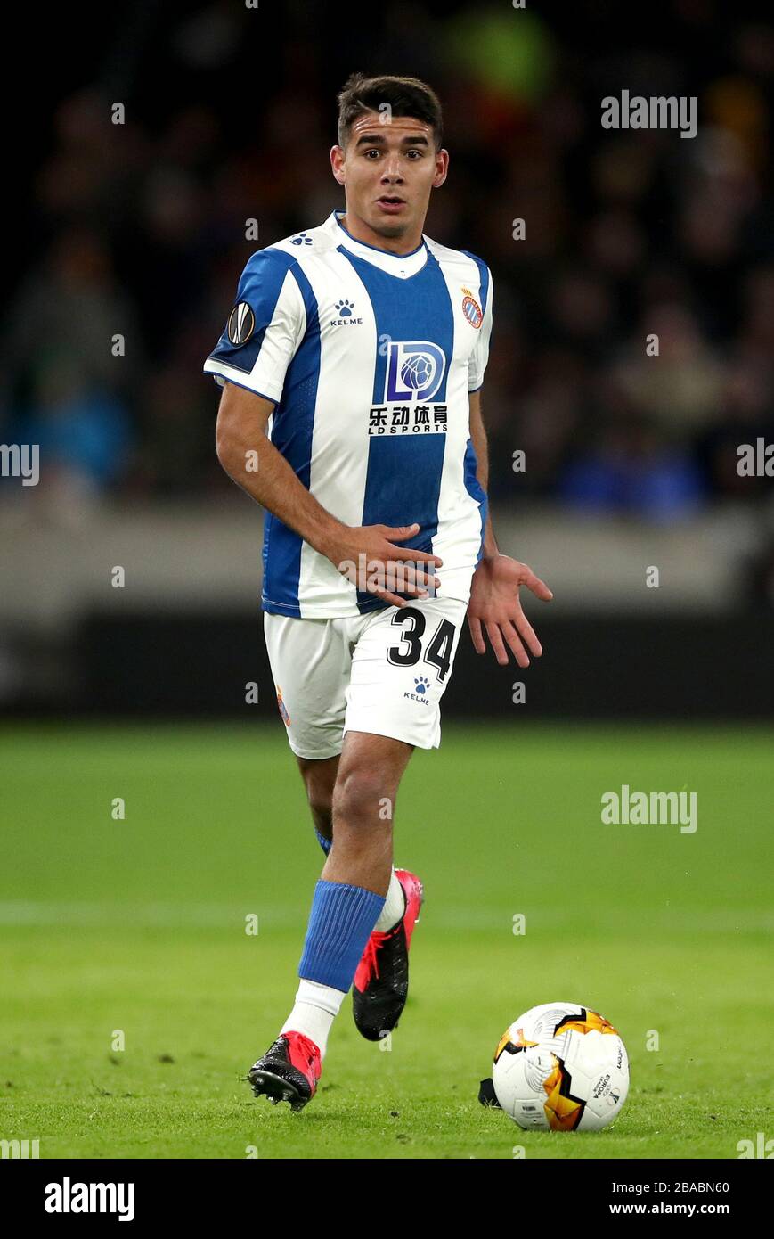 Gomez victor hi-res stock photography and images - Alamy