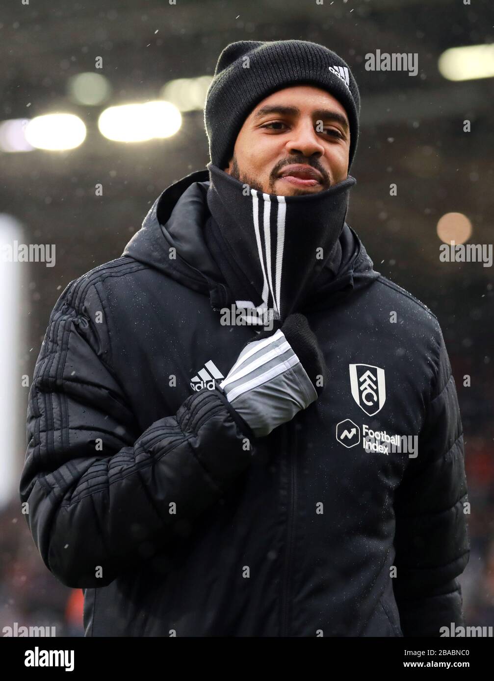 Michael Hector High Resolution Stock Photography and Images - Alamy