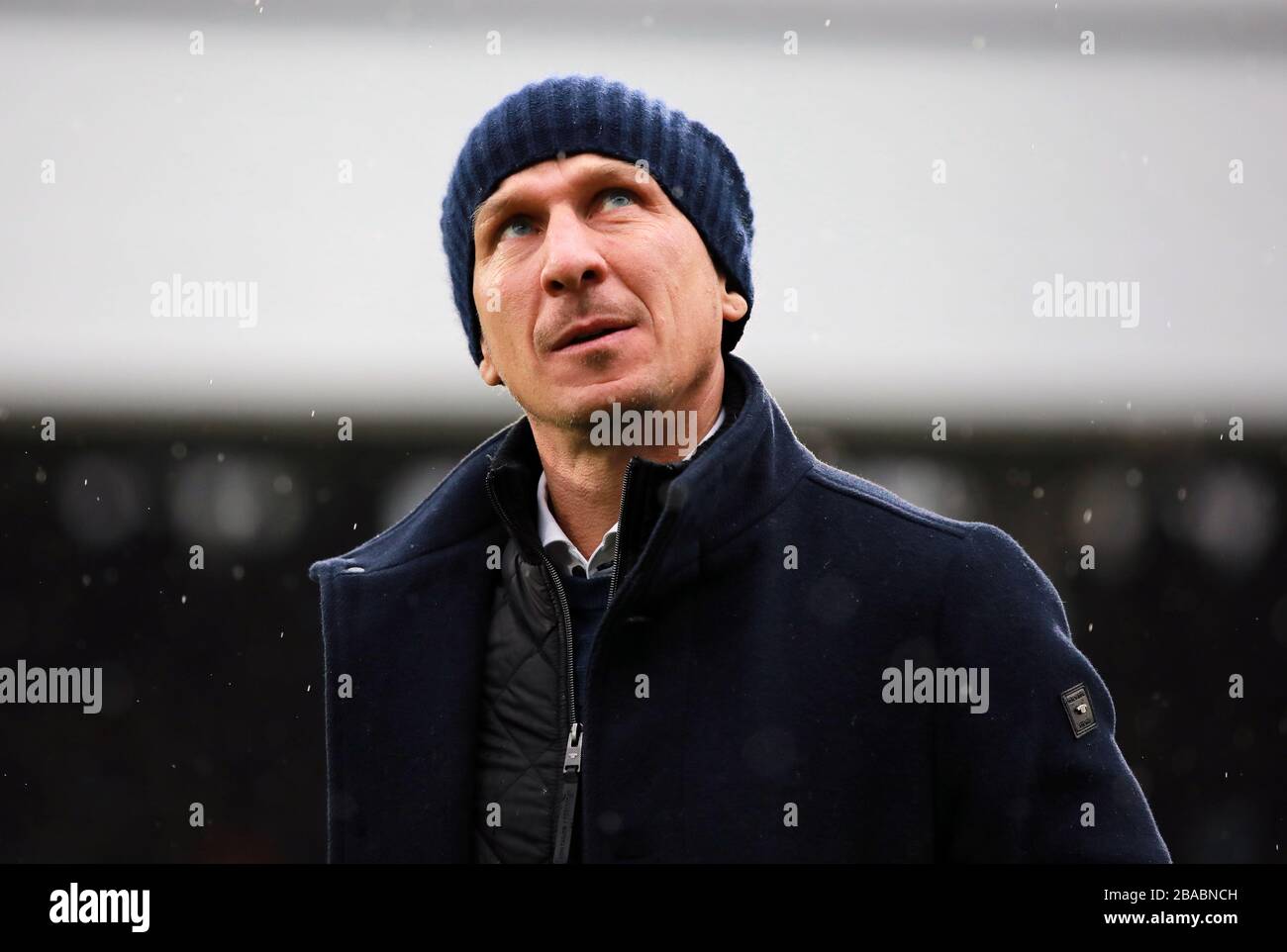 Gerhard struber hi-res stock photography and images - Alamy