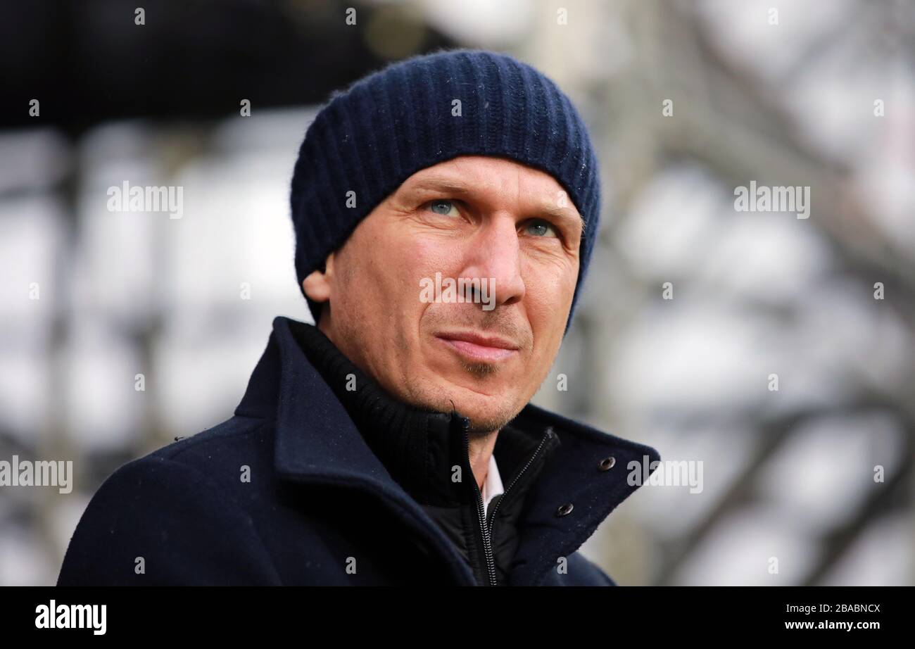 Gerhard struber hi-res stock photography and images - Alamy