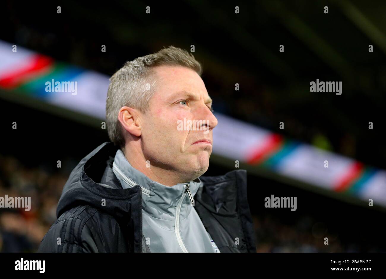 Football neil harris hi-res stock photography and images - Alamy