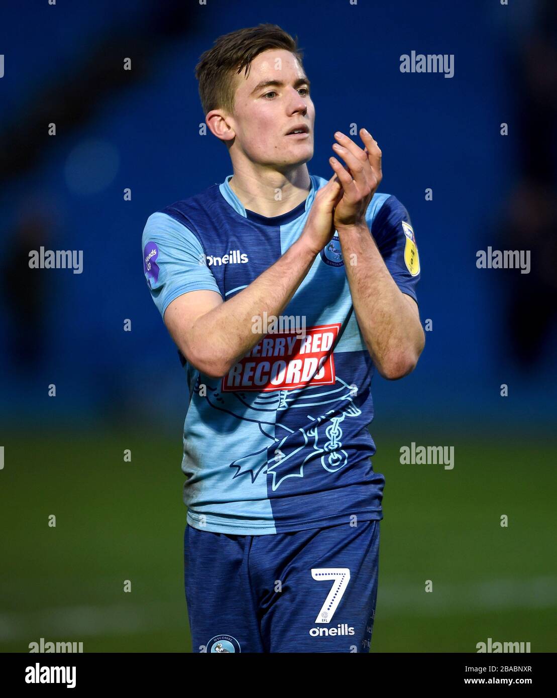 David wheeler hi-res stock photography and images - Alamy