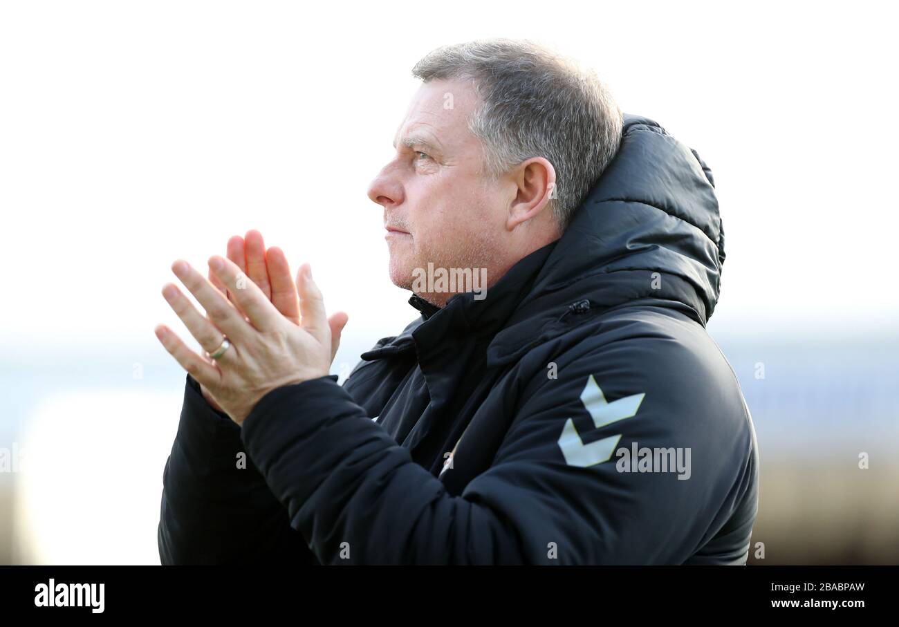 Mark robbins hi-res stock photography and images - Alamy