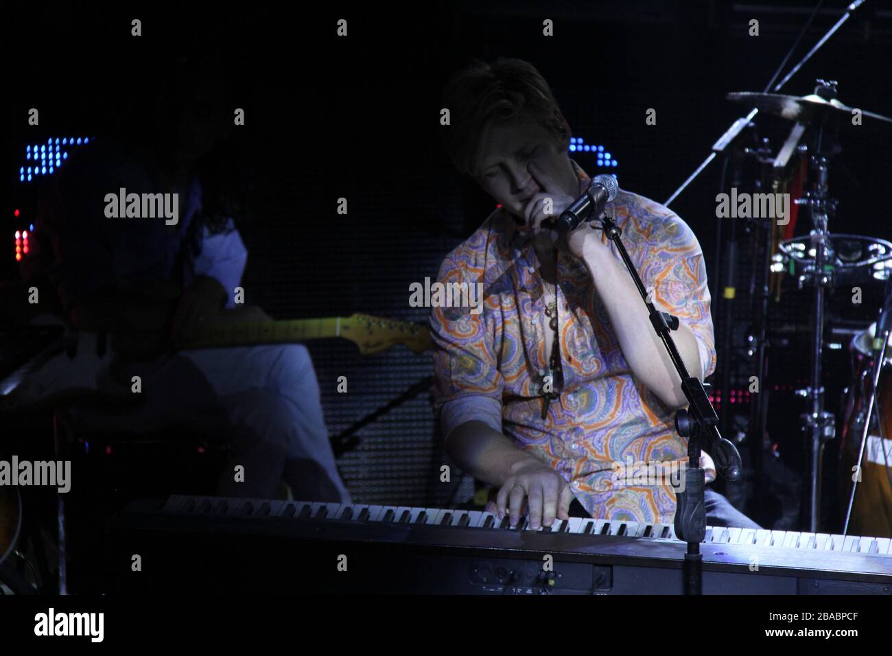 Emmanuel y alexander acha hi-res stock photography and images - Alamy