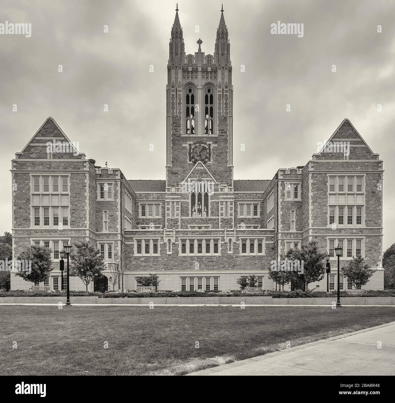 Boston image hi-res stock photography and images - Alamy