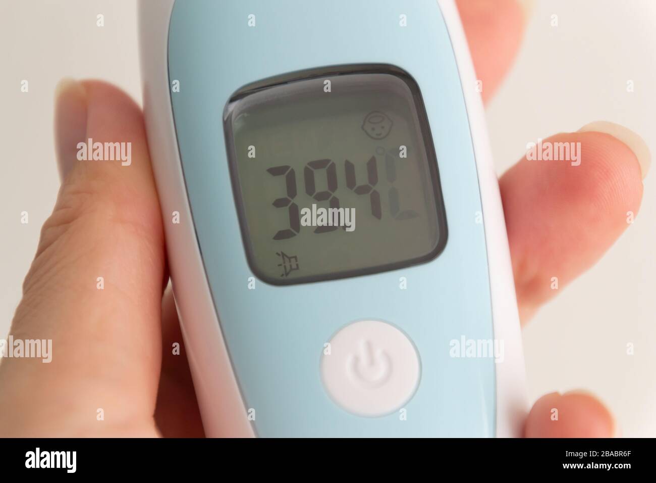 Displaying high temperature hi-res stock photography and images - Alamy