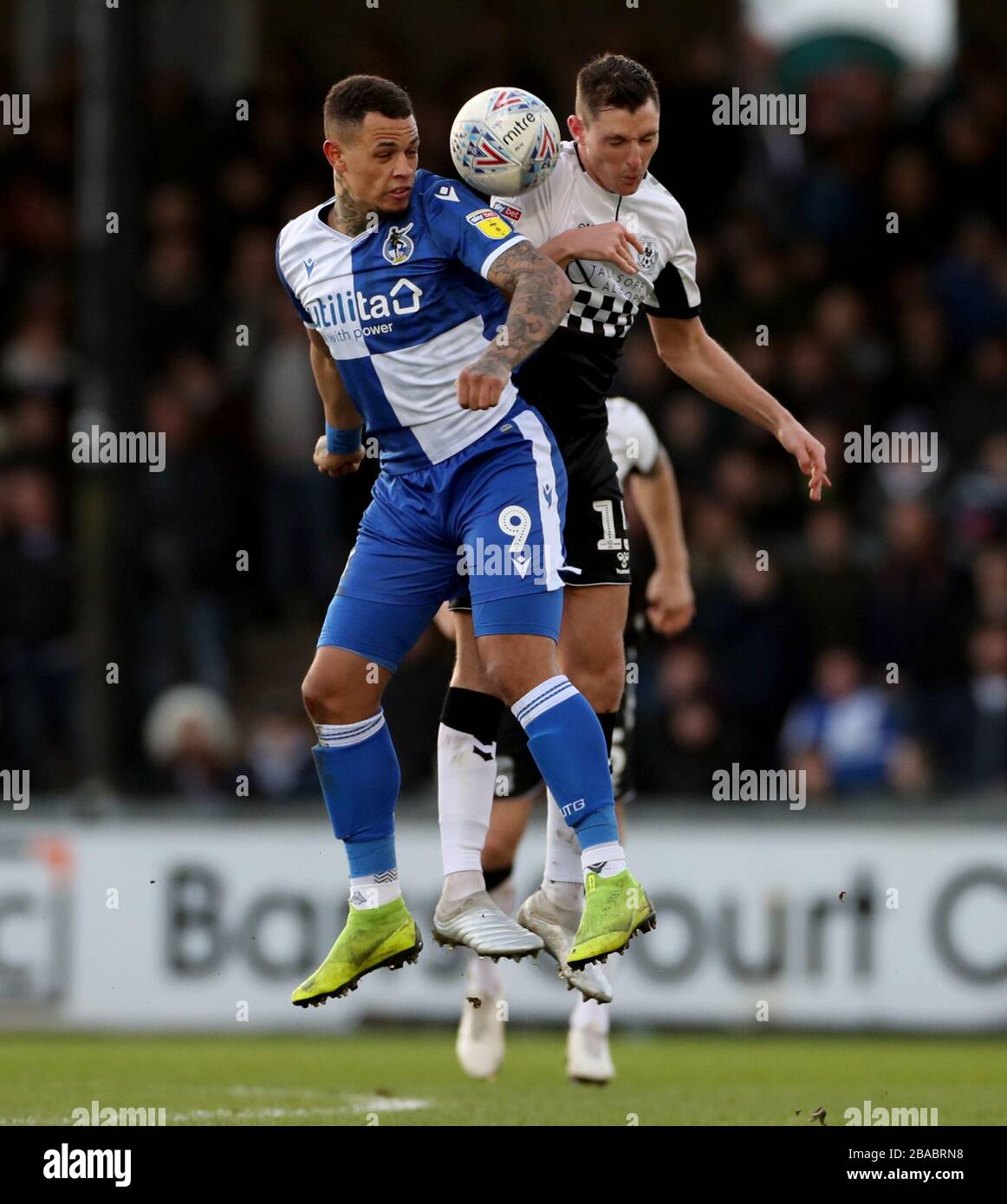 Dominic clarke hi-res stock photography and images - Alamy