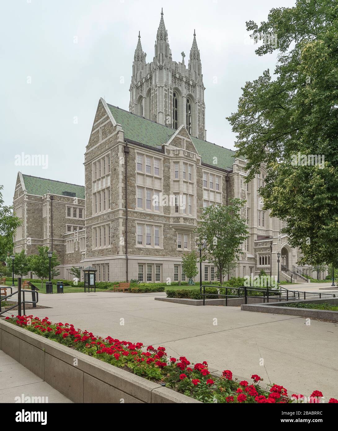 Boston image hi-res stock photography and images - Alamy