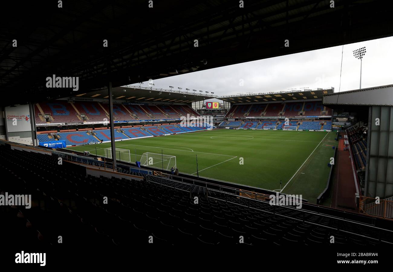 Premier league ground hi-res stock photography and images - Alamy