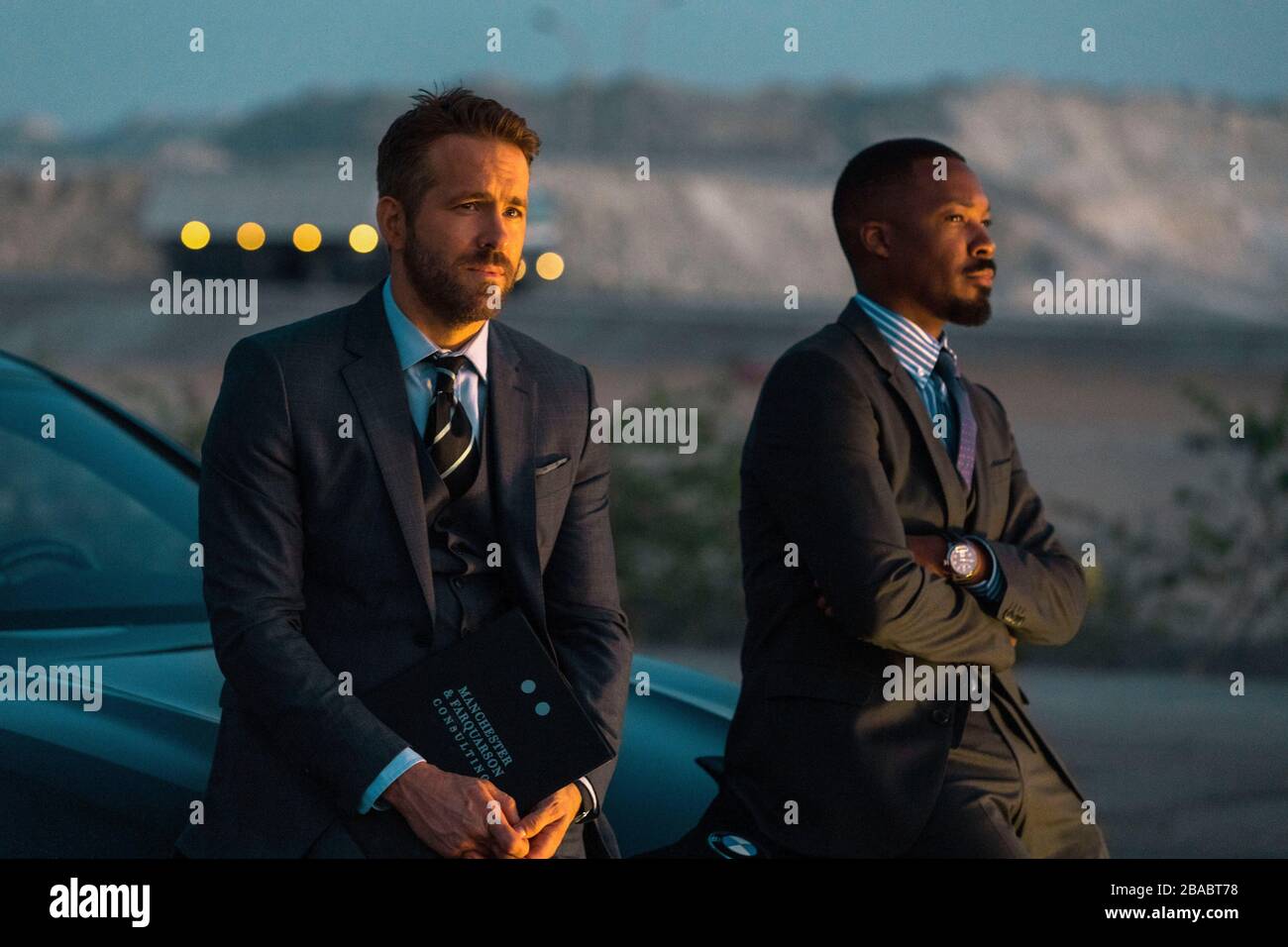 RELEASE DATE: December 13, 2019 TITLE: 6 Underground STUDIO: Bay Films ...