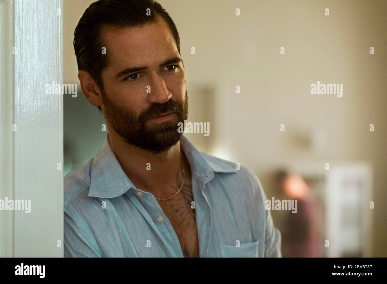 RELEASE DATE: December 13, 2019 TITLE: 6 Underground STUDIO: Bay Films ...