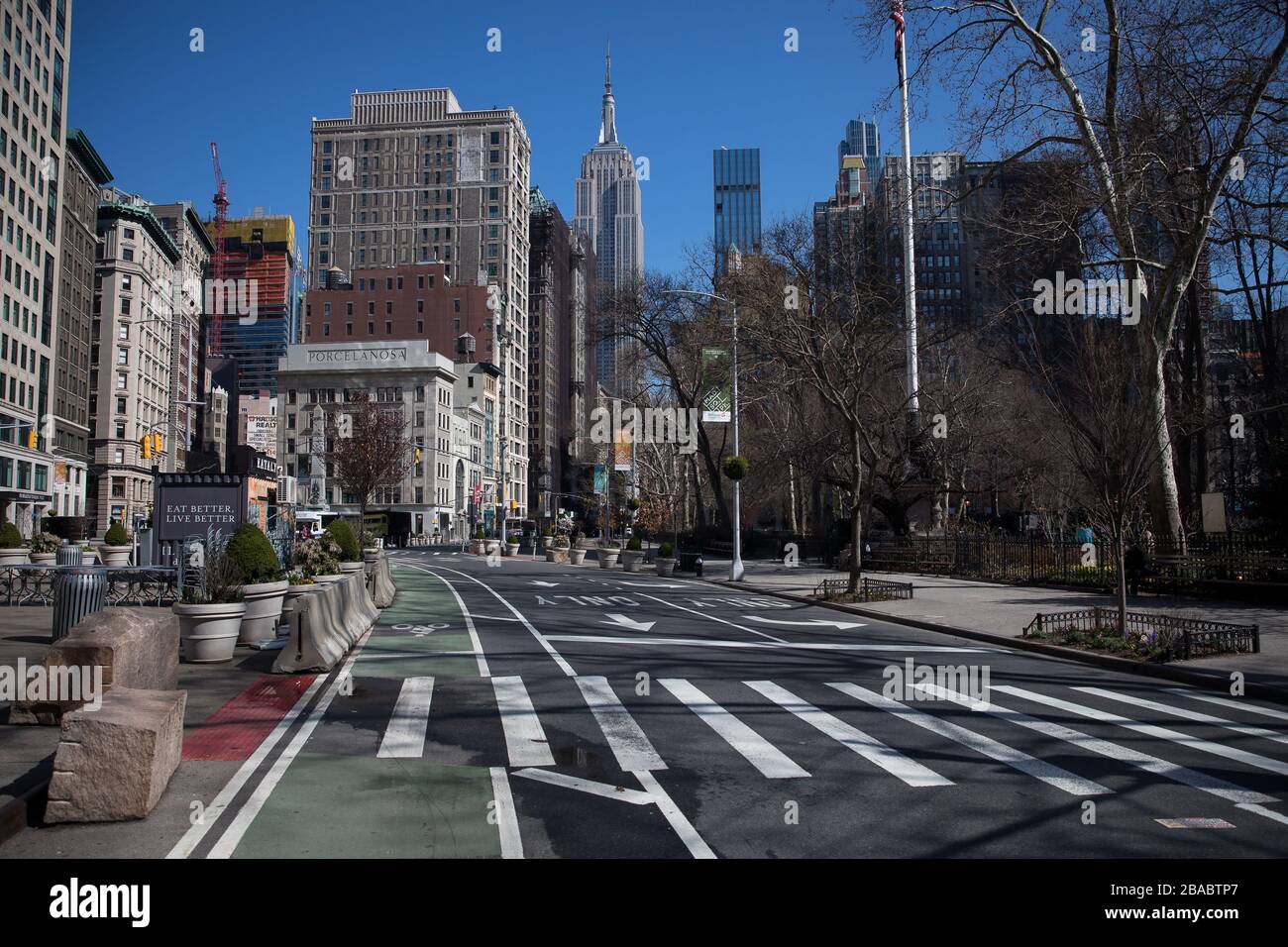 26 broadway hi-res stock photography and images - Alamy