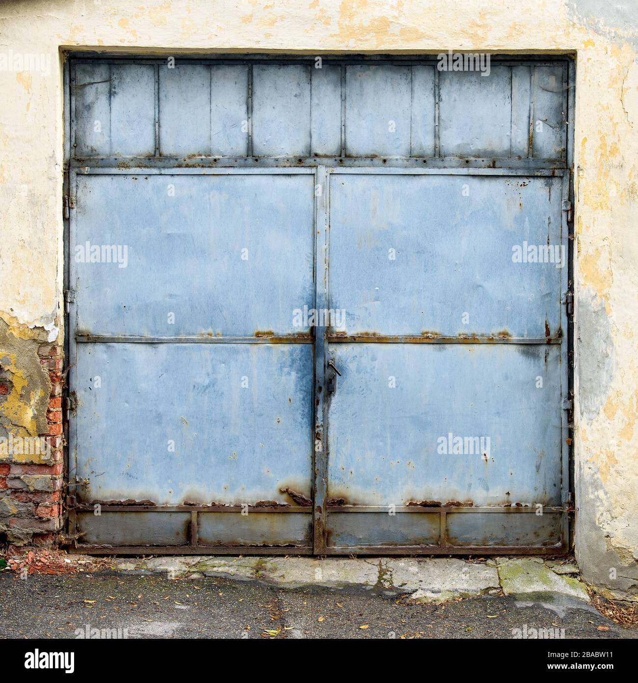 Picture frame gate hi-res stock photography and images - Alamy