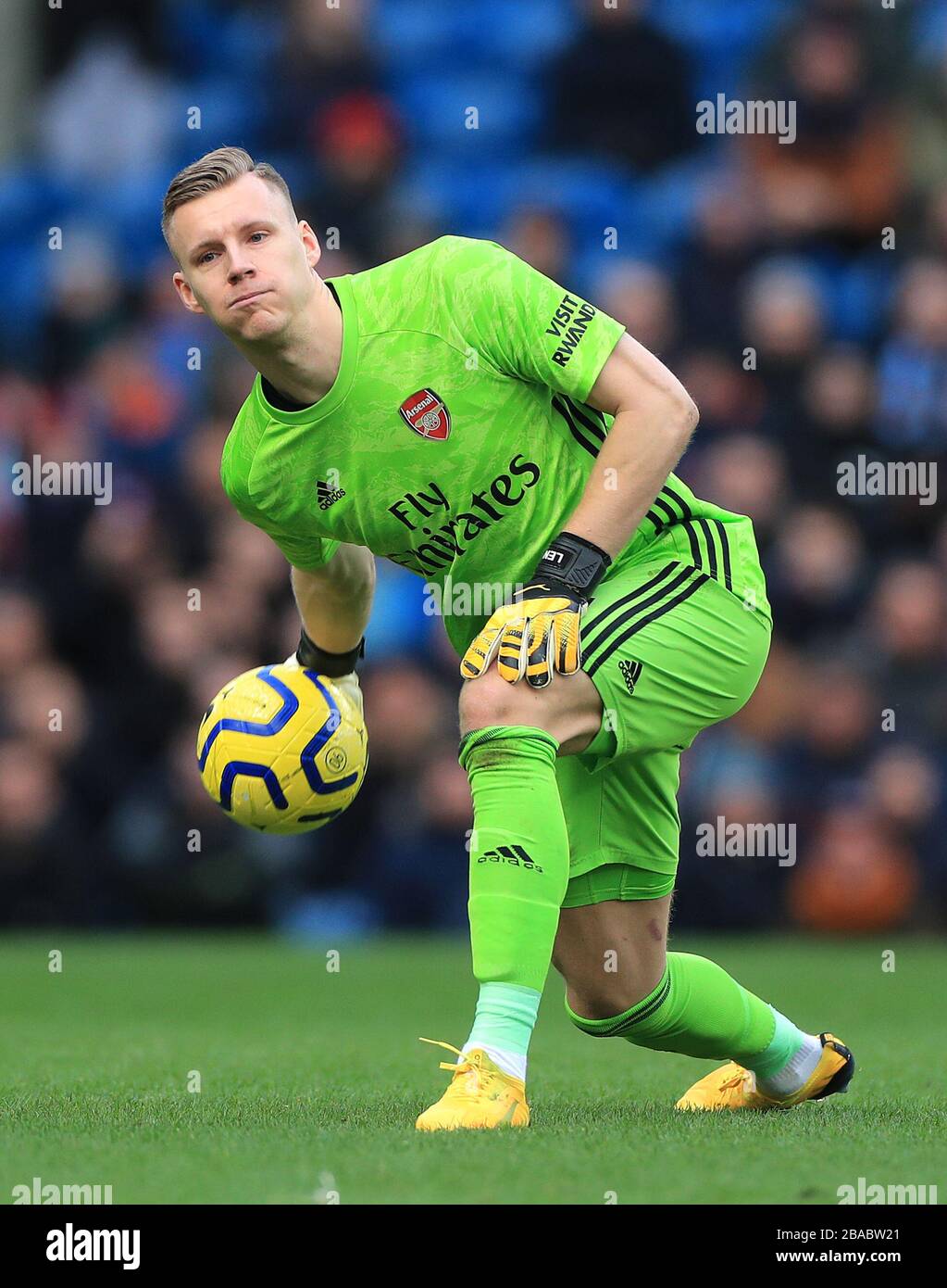 Bernd leno hi-res stock photography and images - Alamy