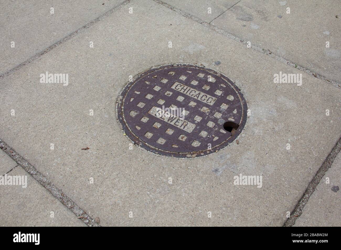 The manhole hi-res stock photography and images - Alamy