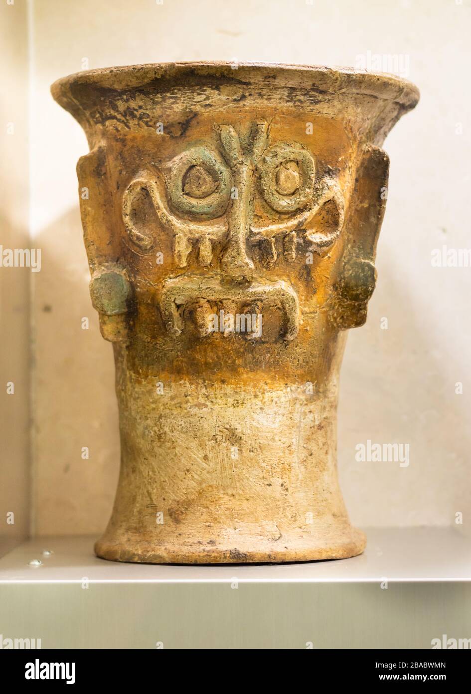 Mayan ritual ceremony yucatan mexico hi-res stock photography and ...