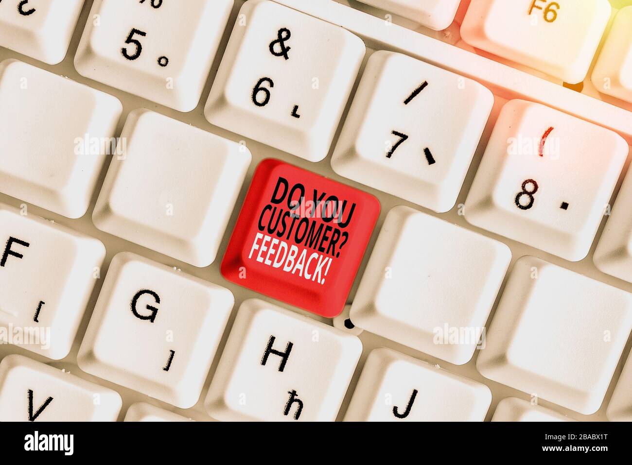 Conceptual hand writing showing Do You Know Your Customer Question ...