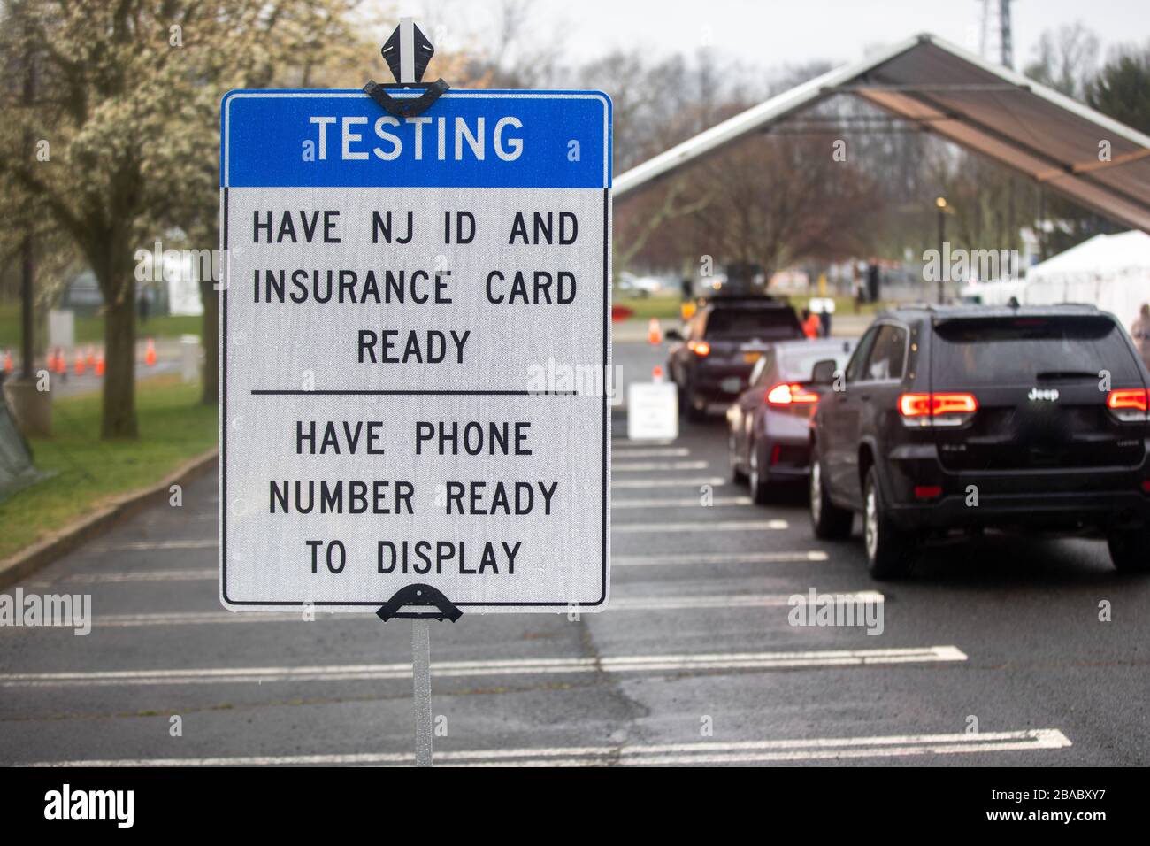 Community based testing hi-res stock photography and images - Alamy