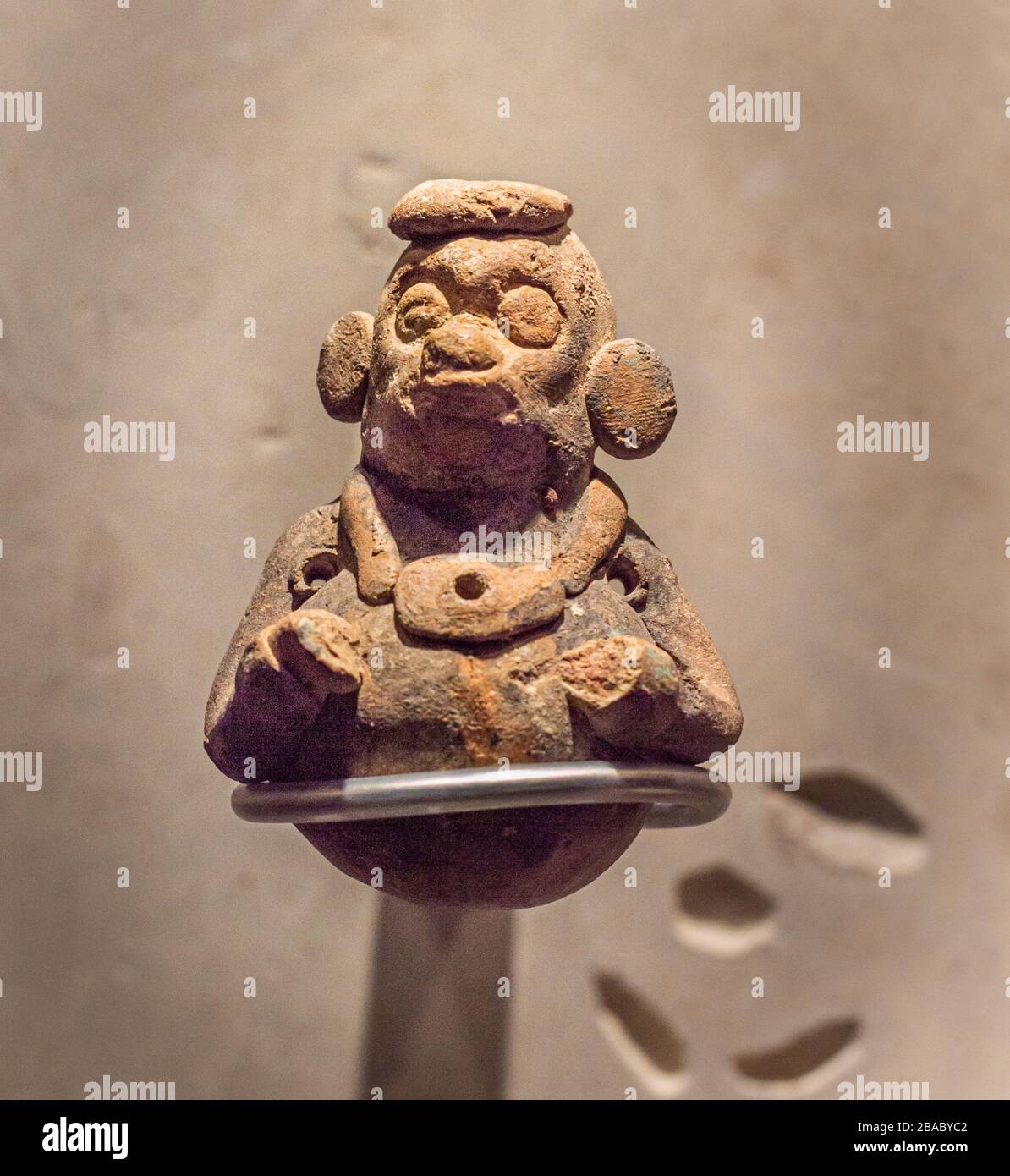 Maya Culture Artifact High Resolution Stock Photography and Images - Alamy