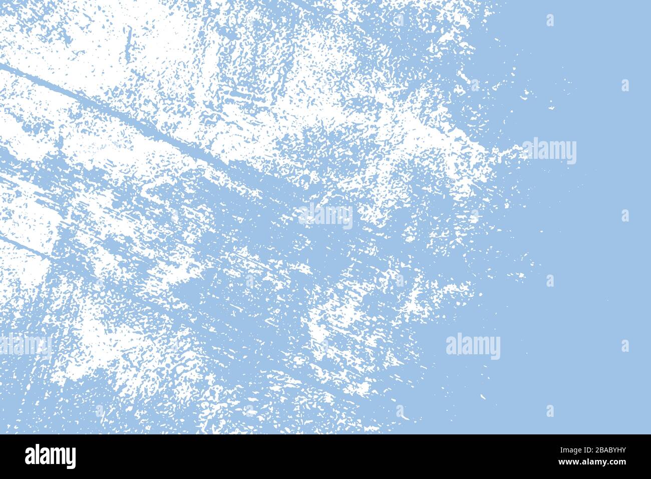 Blue Grunge Background Stock Vector Image & Art - Alamy