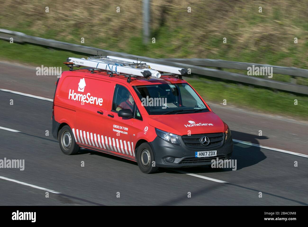 Highway maintenance van hi-res stock photography and images - Alamy