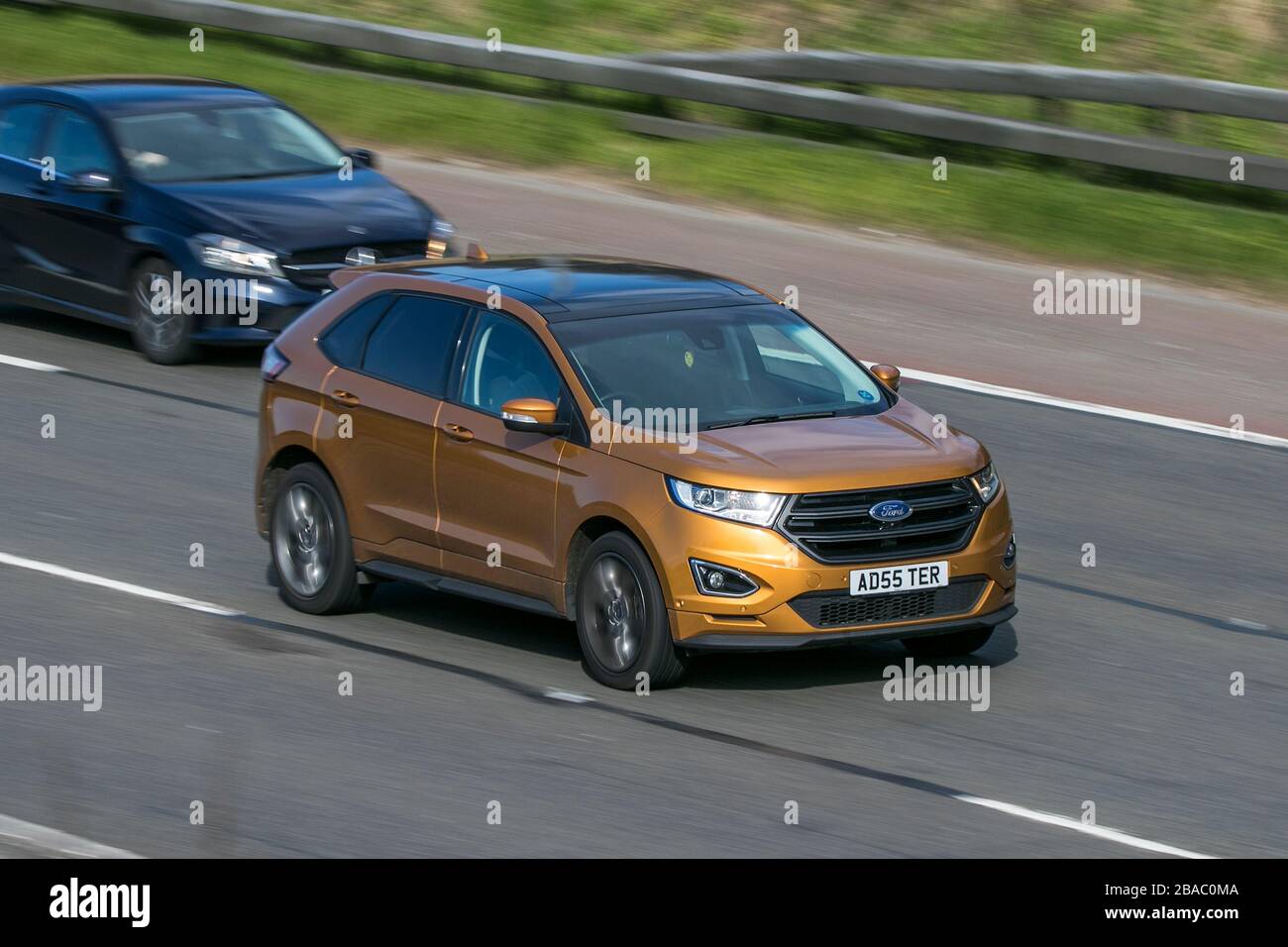 Edge sport tdci hi-res stock photography and images - Alamy