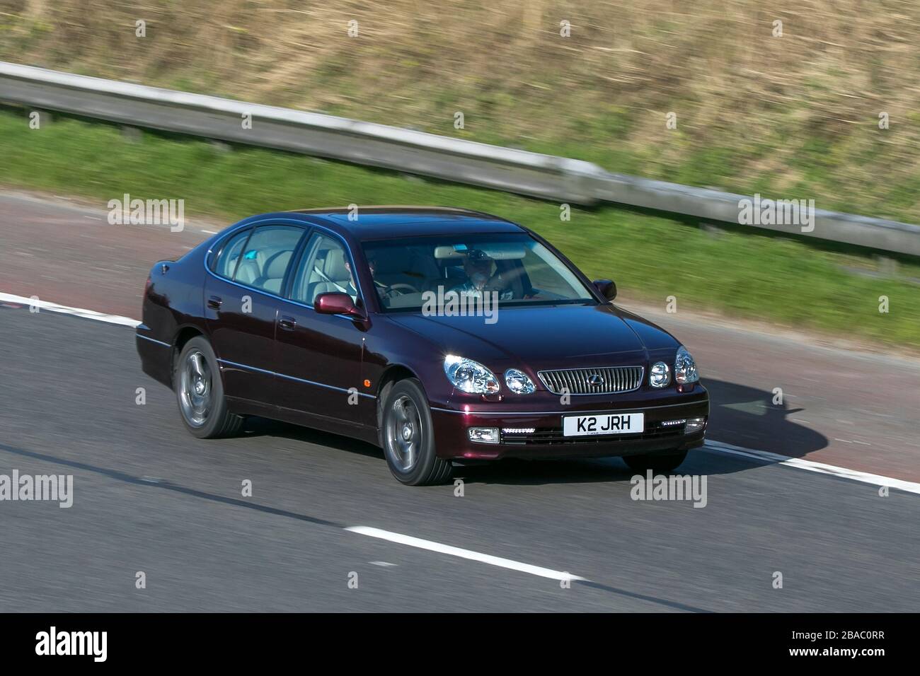 Gs300 Track Refined Car