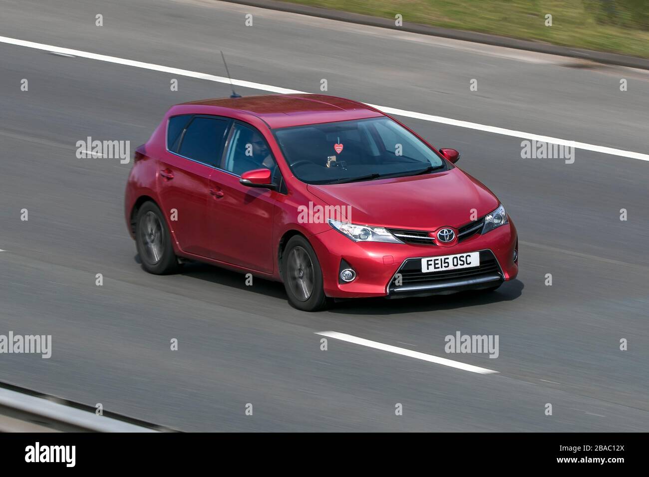 Auris hi-res stock photography and images - Alamy
