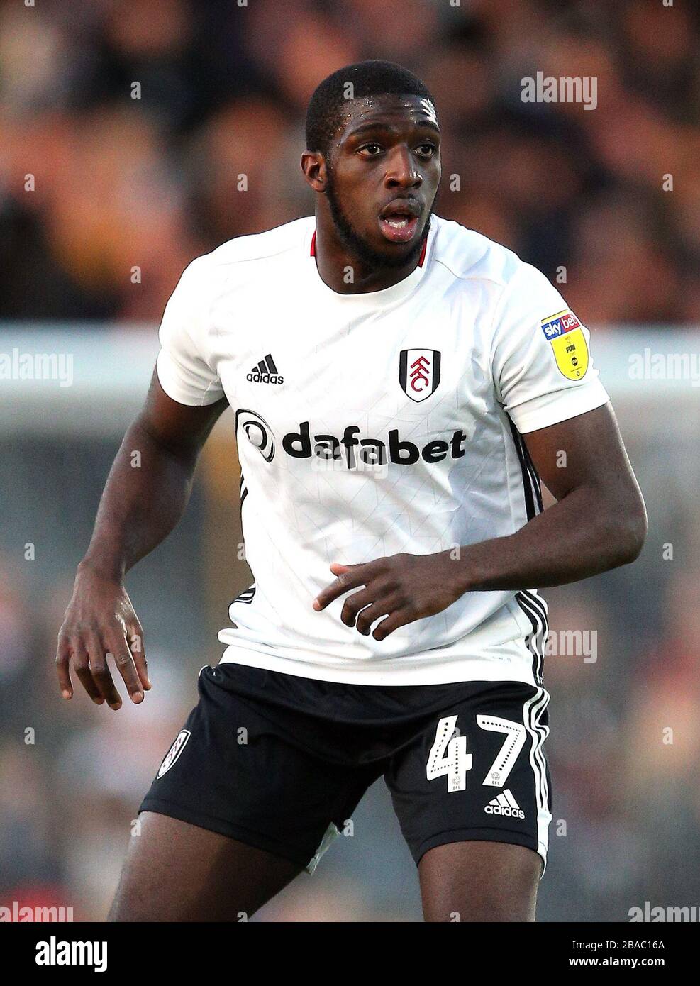 Aboubakar kamara hi-res stock photography and images - Alamy