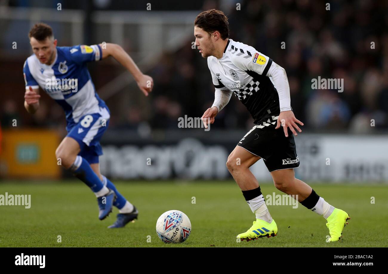 Callum o'hare hi-res stock photography and images - Alamy