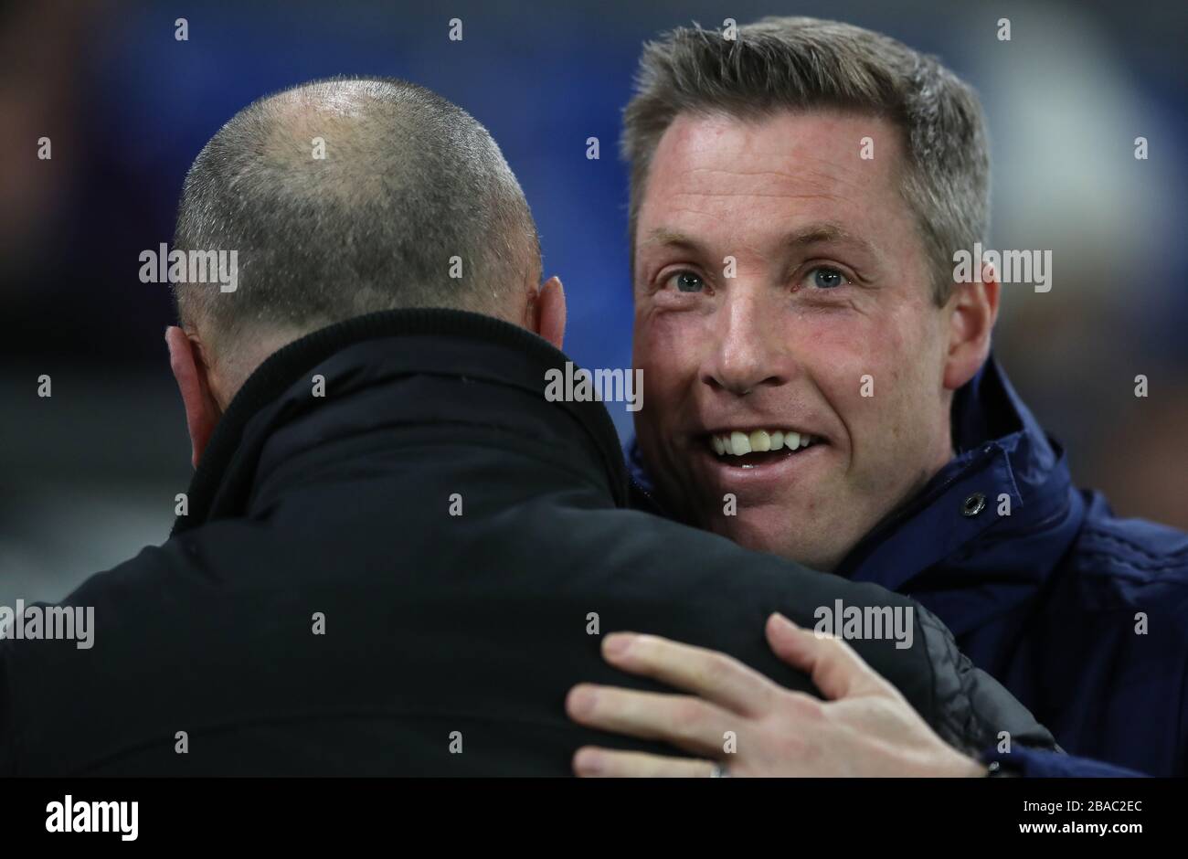 Neil reading hi-res stock photography and images - Alamy