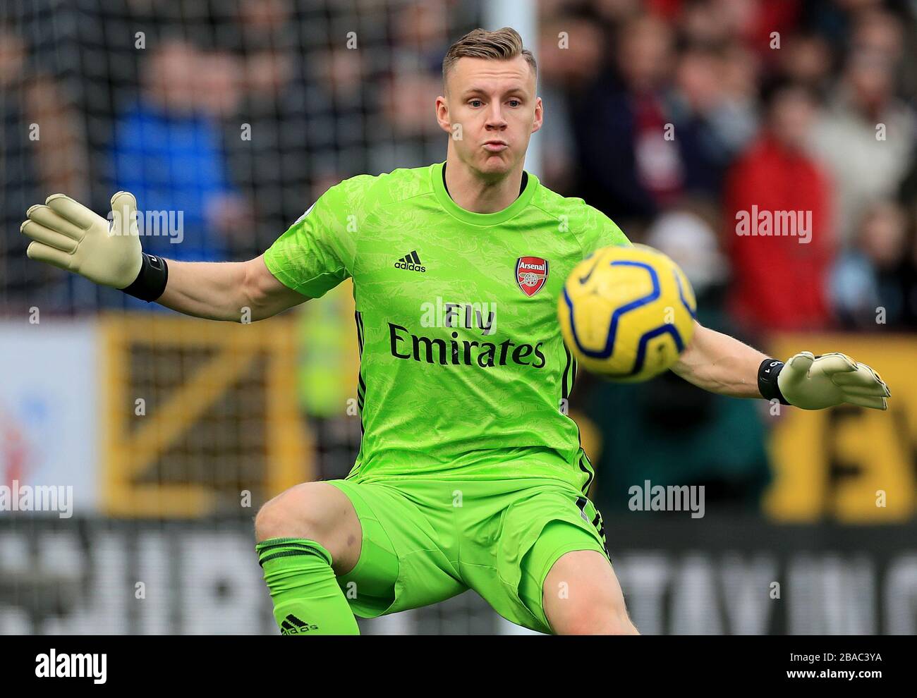 Bernd leno hi-res stock photography and images - Alamy