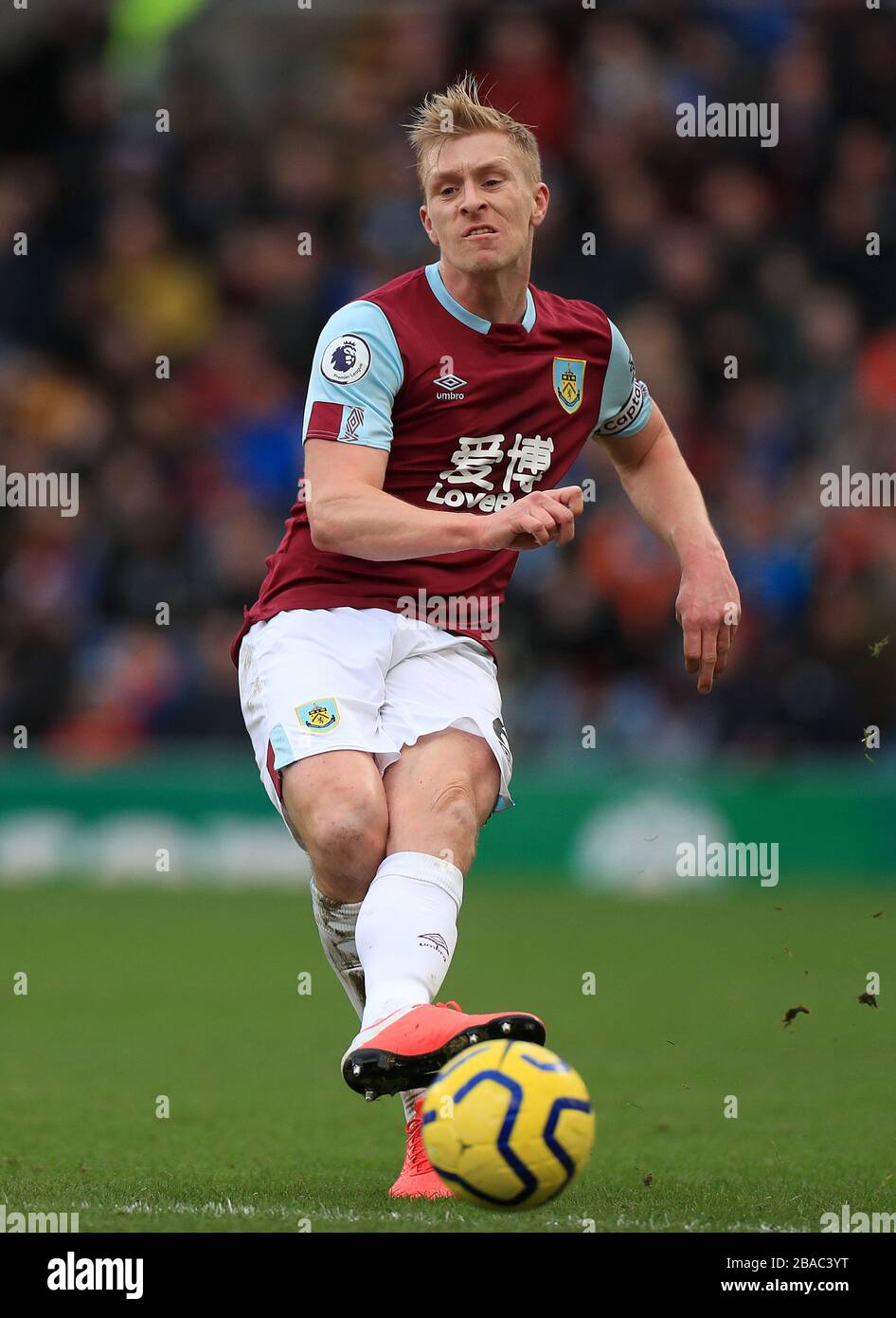 Ben mee soccer hi-res stock photography and images - Alamy