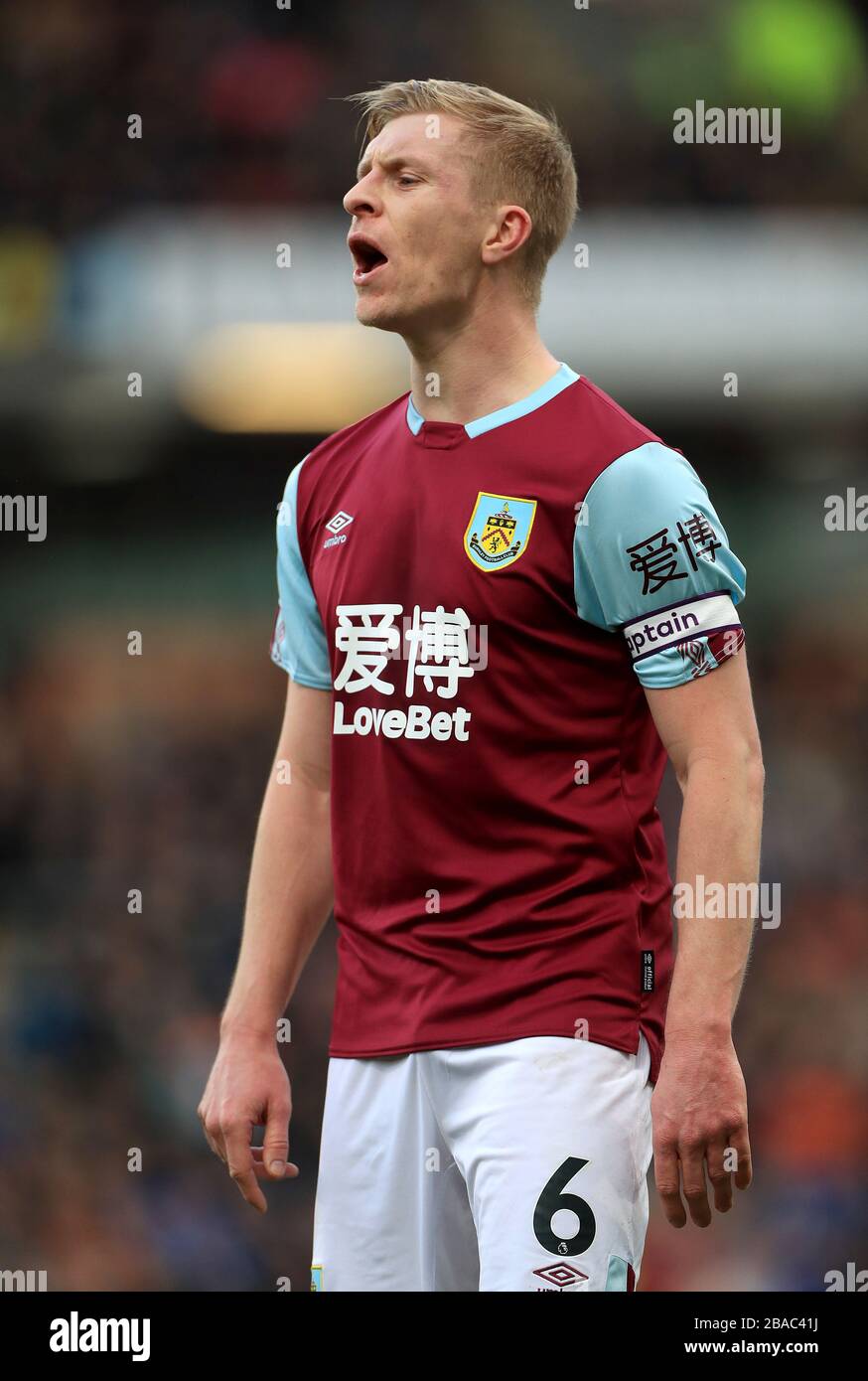 Ben mee soccer hi-res stock photography and images - Alamy