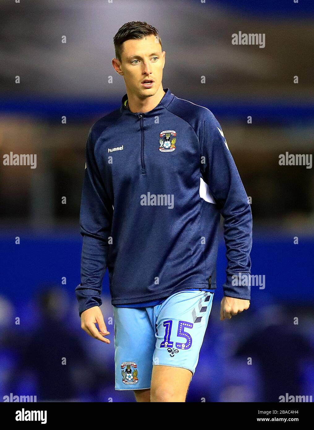 Coventry City's Dominic Hyam Stock Photo - Alamy
