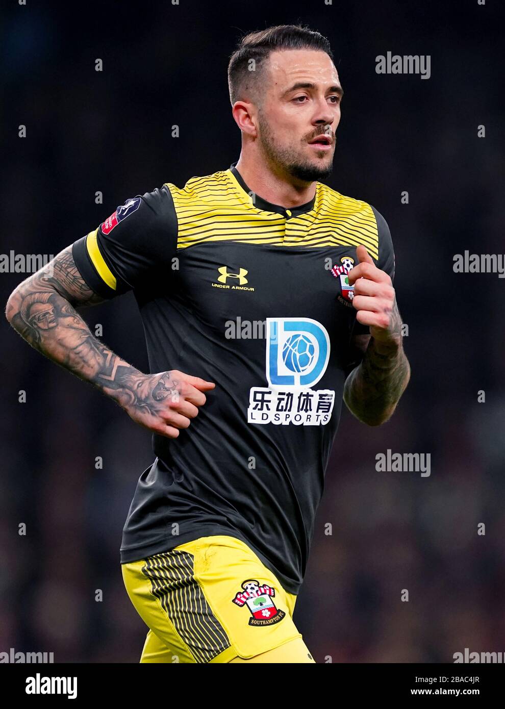 Shane long hi-res stock photography and images - Alamy