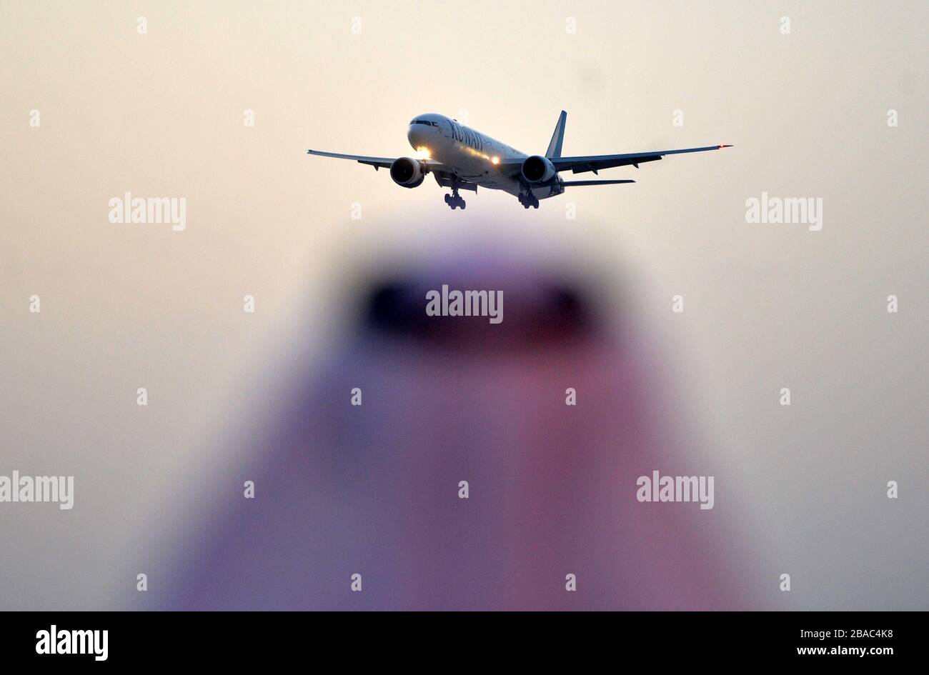 Number 13 plane hi-res stock photography and images - Alamy