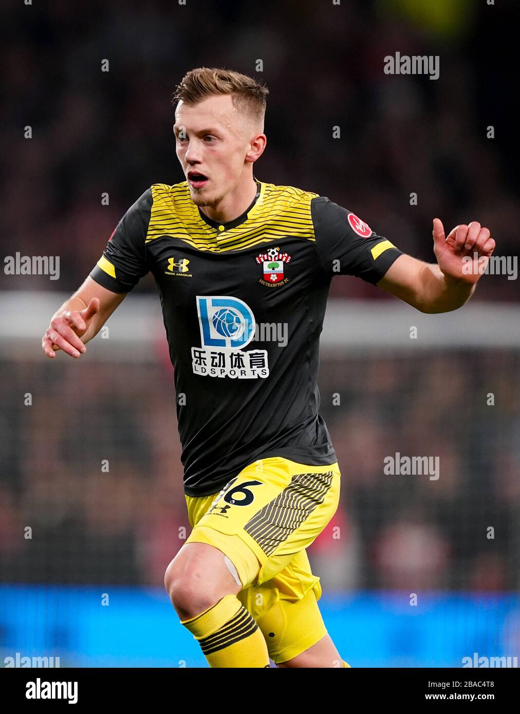 James ward hi-res stock photography and images - Alamy