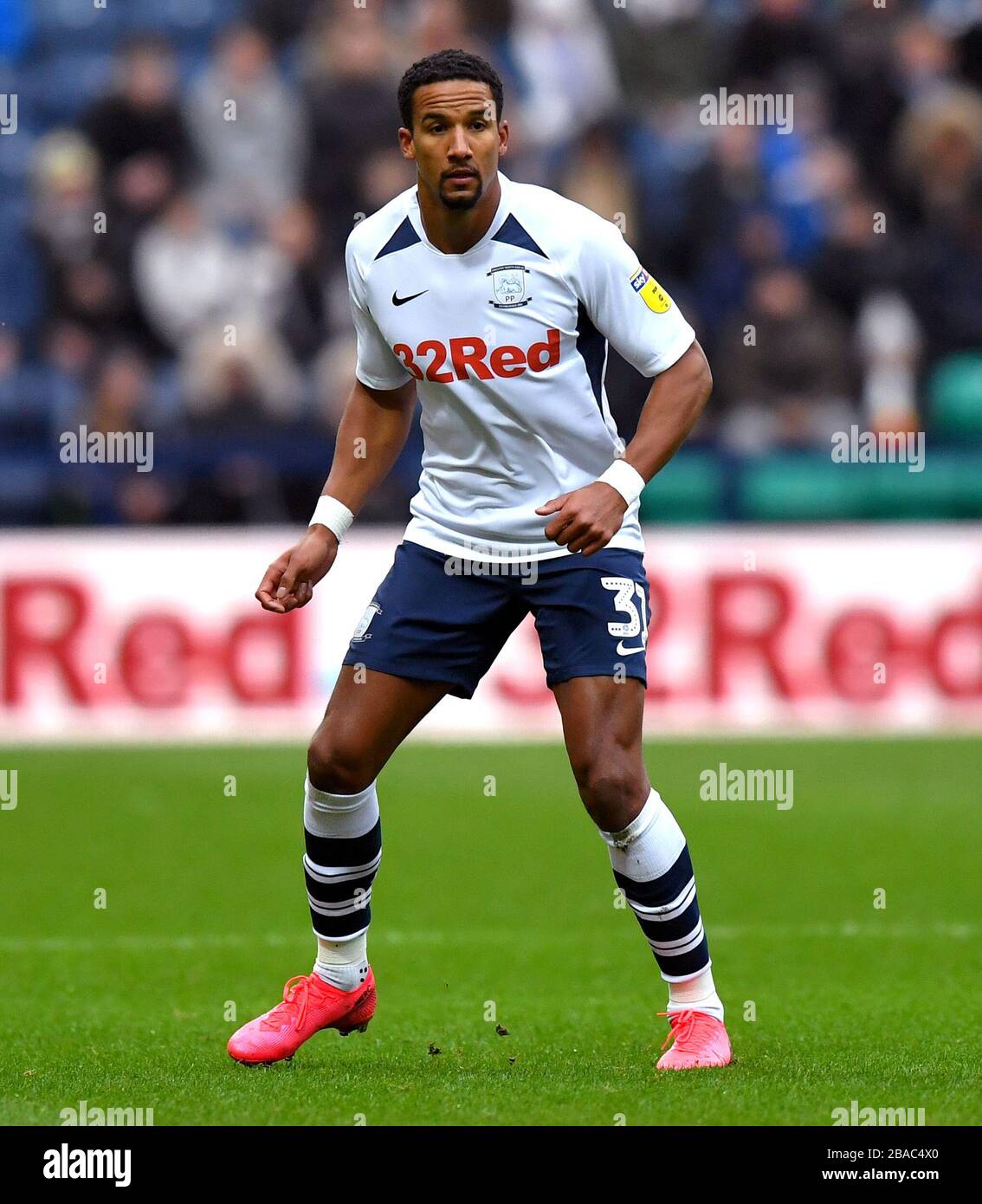 Scott sinclair preston hi-res stock photography and images - Alamy