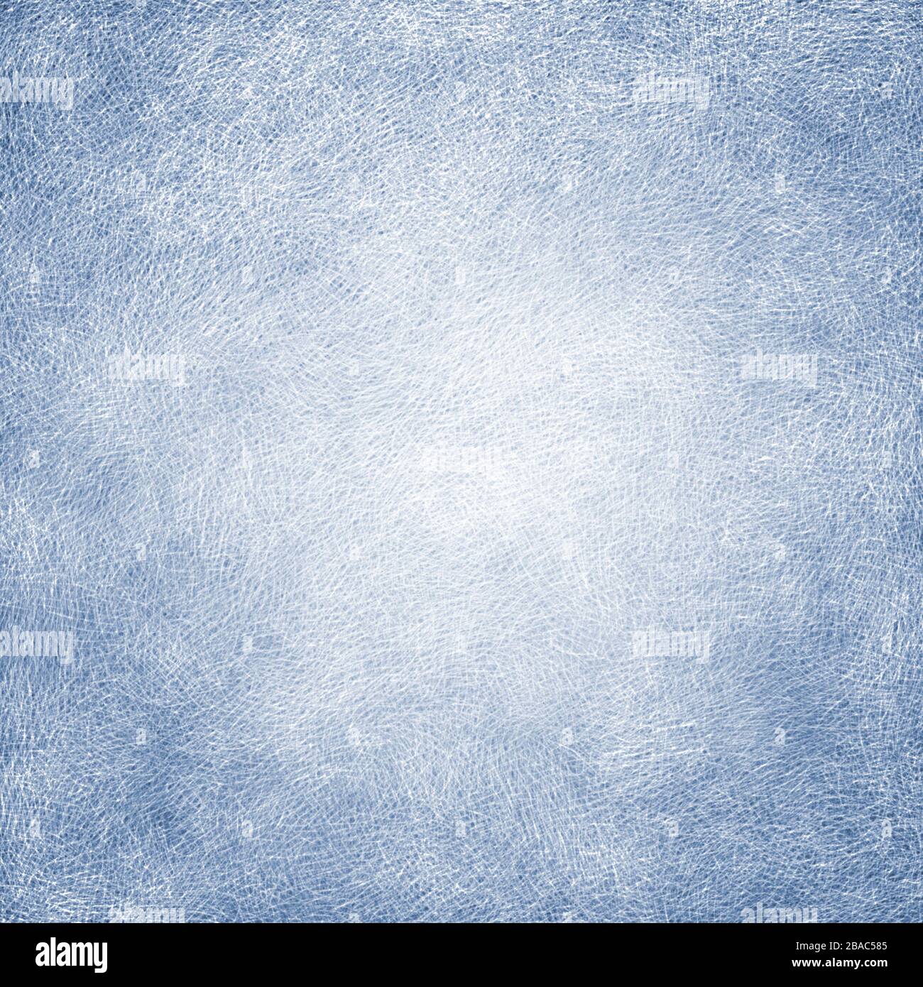 Blue Parchment Background