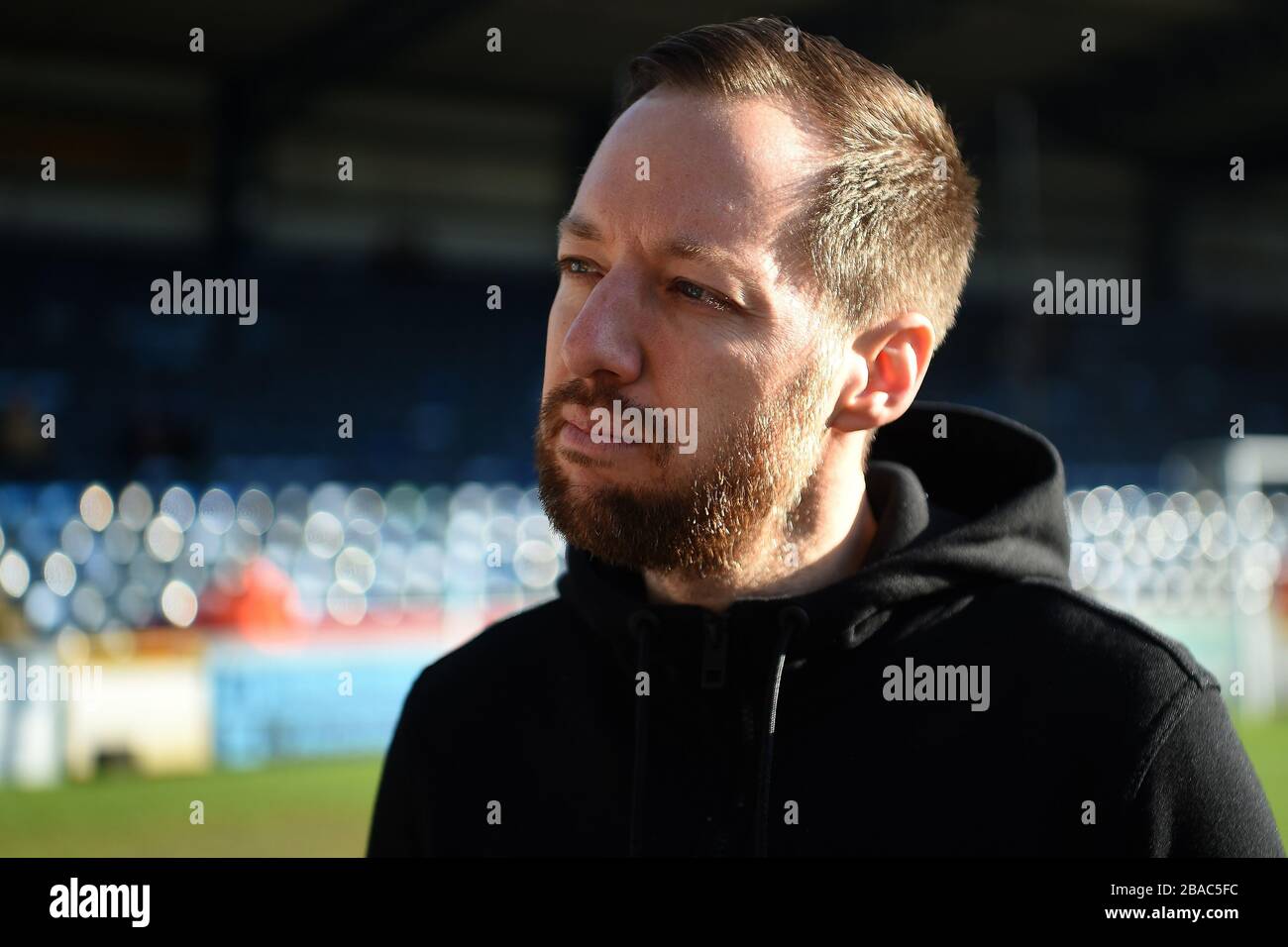 Bristol rovers manager hi-res stock photography and images - Alamy