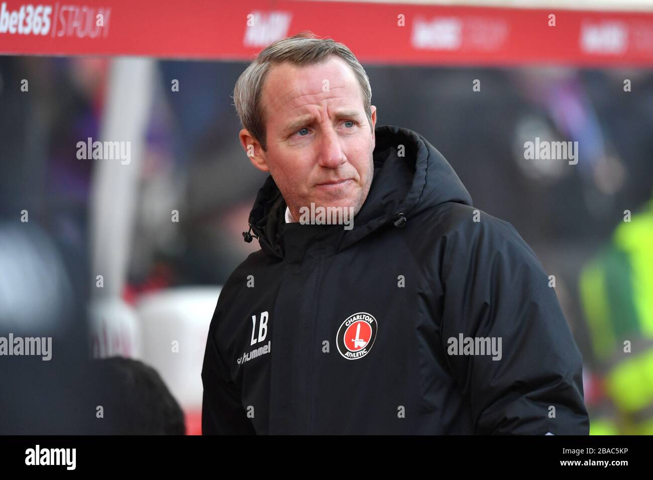 Sport football lee bowyer hi-res stock photography and images - Alamy