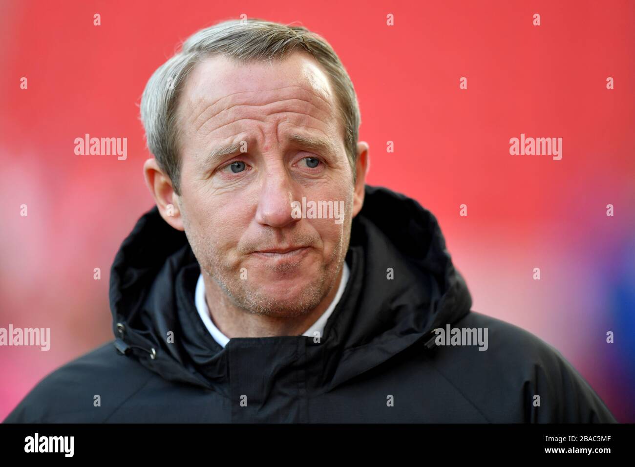 Sport football lee bowyer hi-res stock photography and images - Alamy