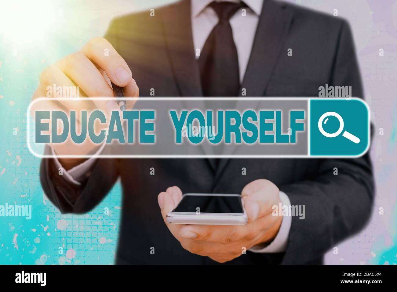 Keep to oneself hi-res stock photography and images - Alamy