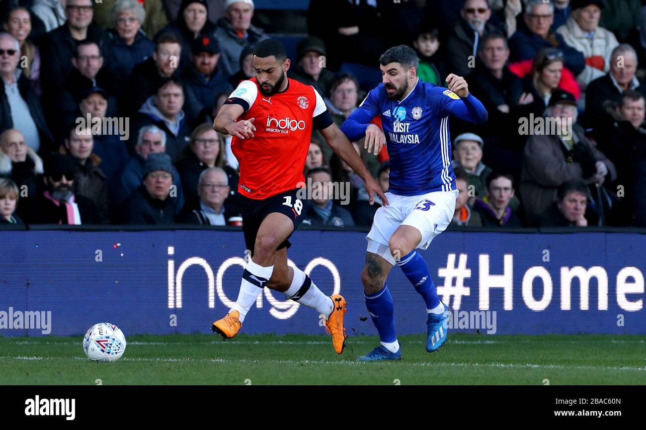 Cameron carter vickers hi-res stock photography and images - Alamy