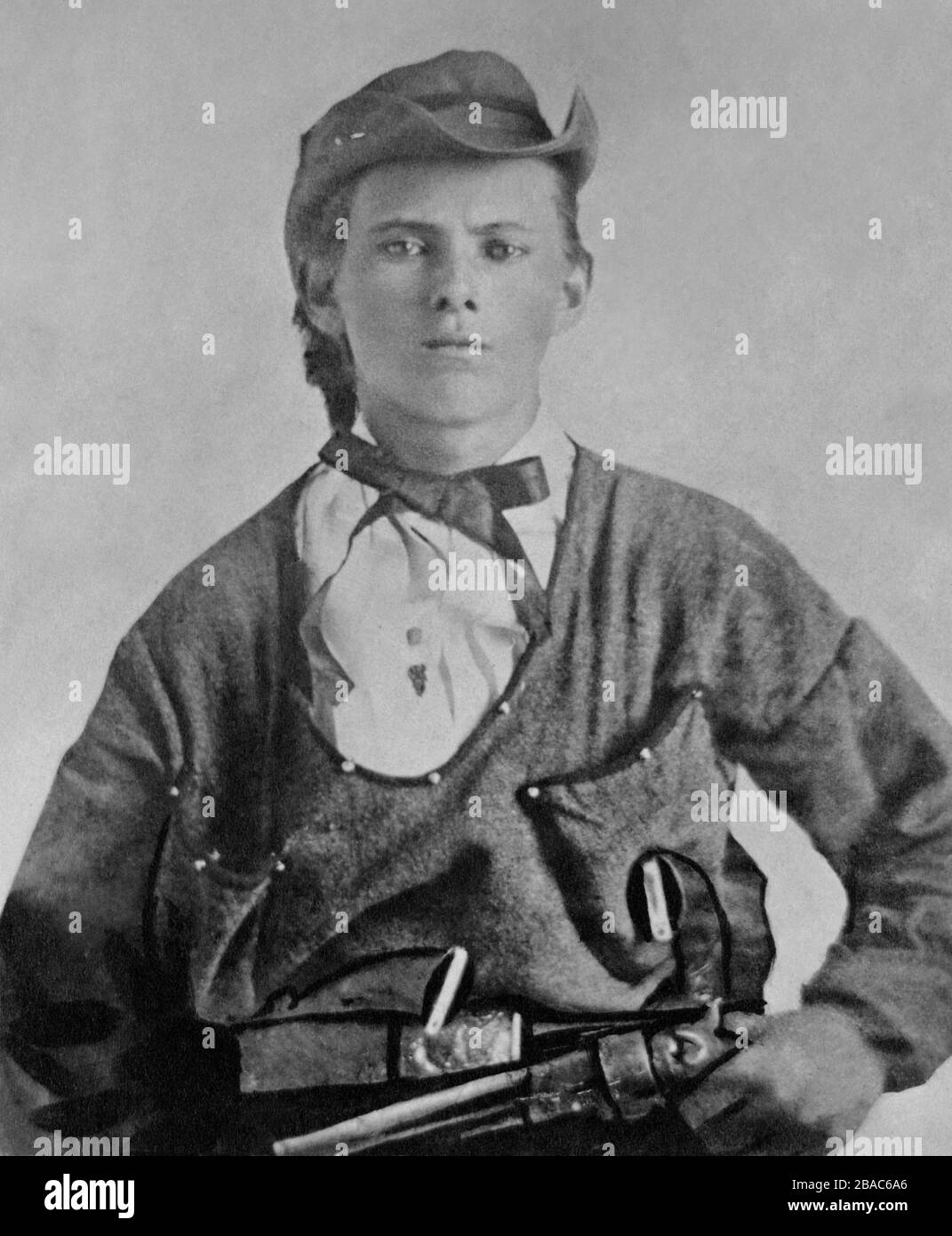 Old west bank robbery pattern High Resolution Stock Photography and ...