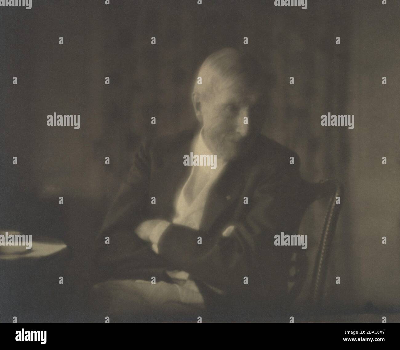 Pictorialist style hi-res stock photography and images - Alamy