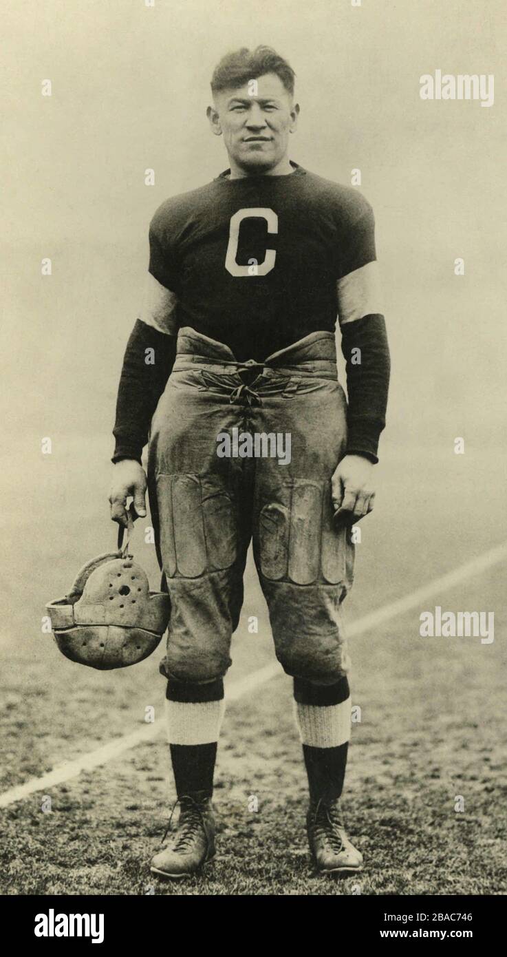American Professional Football Association 1920