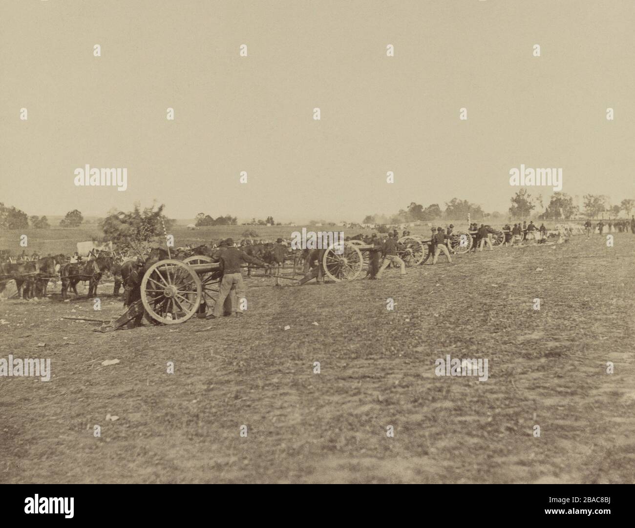 US Civil War. Second Battle of Fredericksburg, (Second Battle of Marye ...
