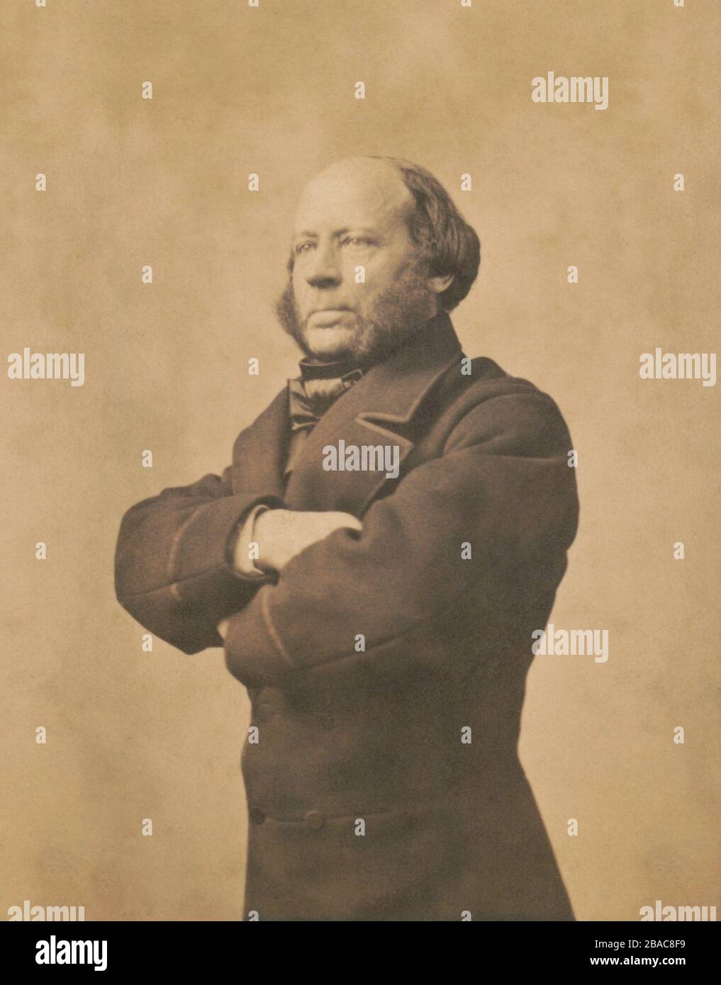 John Ericsson, was the industrial inventor and engineer who designed ...